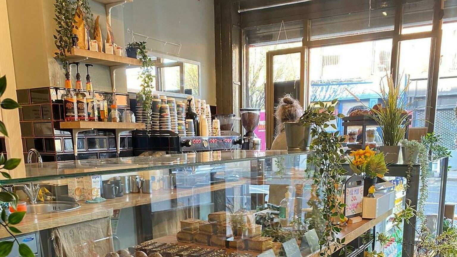 11 Brilliant Cafés And Coffee Shops in Dublin: A Local’s Guide