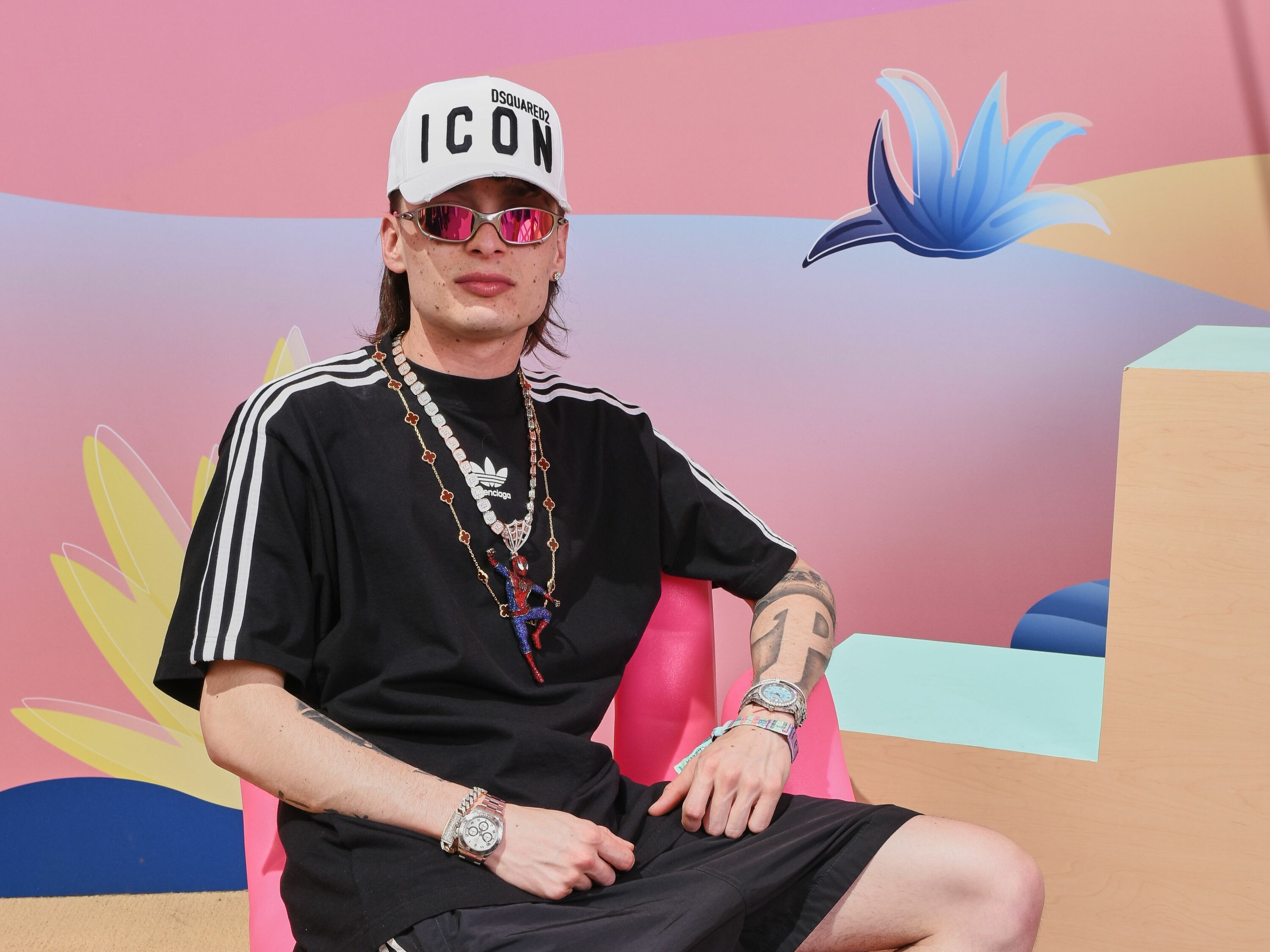 Peso Pluma