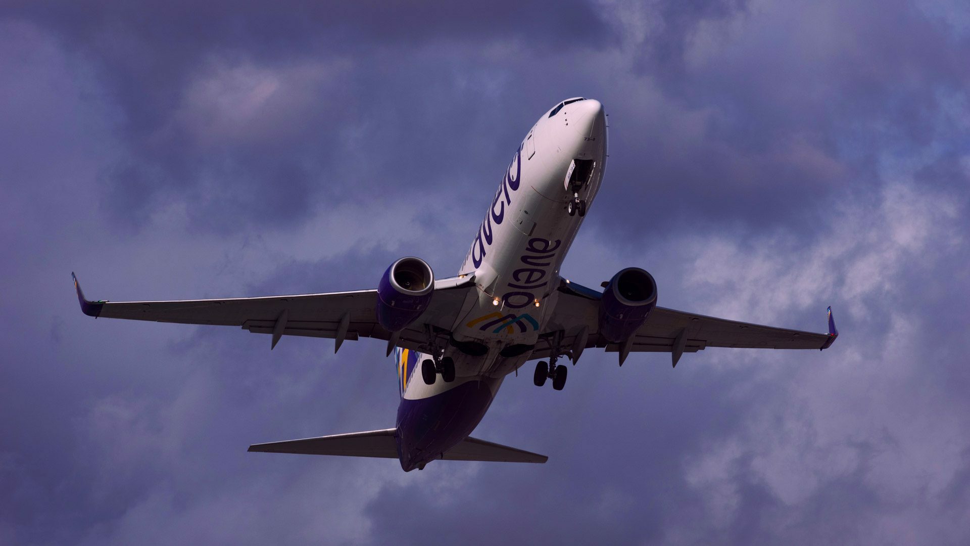 Avelo Airlines Had the Fewest Canceled Flights This Year