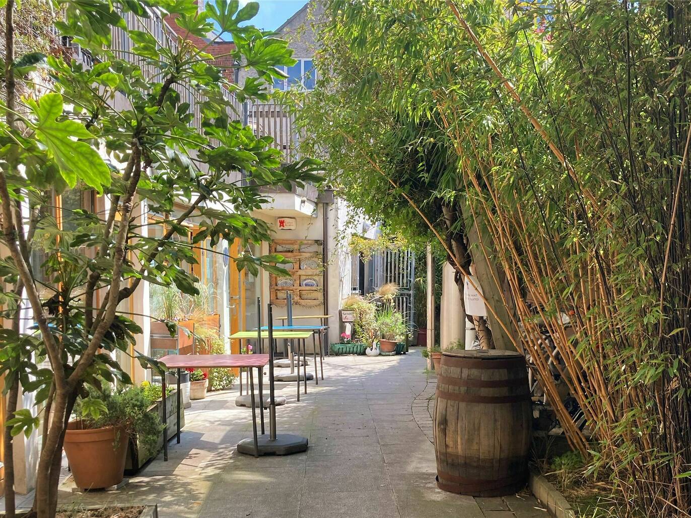 11 Brilliant Cafés And Coffee Shops in Dublin: A Local’s Guide