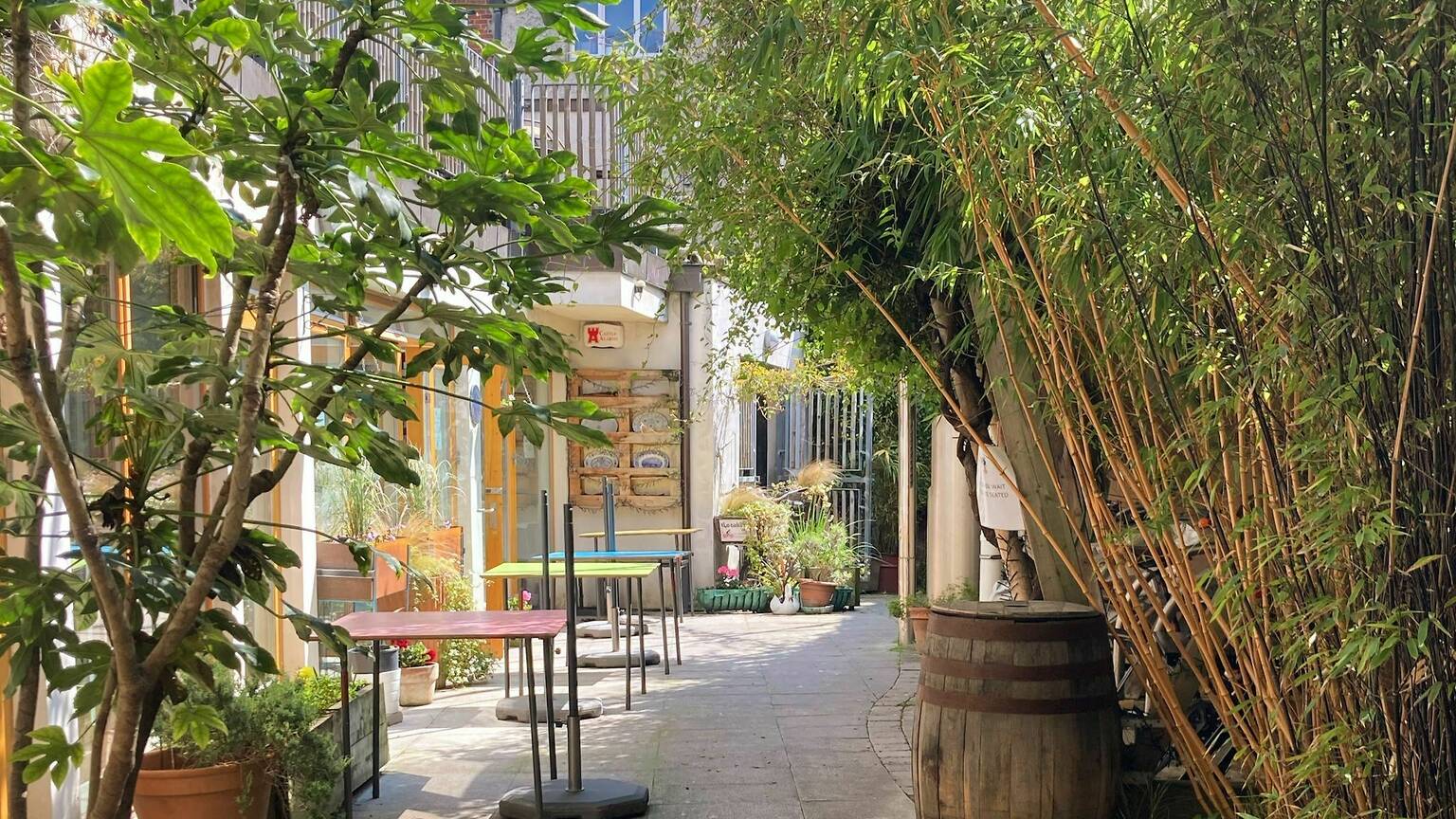 11 Brilliant Cafés And Coffee Shops in Dublin: A Local’s Guide