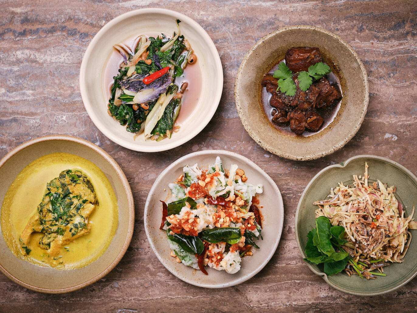 The 13 Best Restaurants in London Bridge [2025]