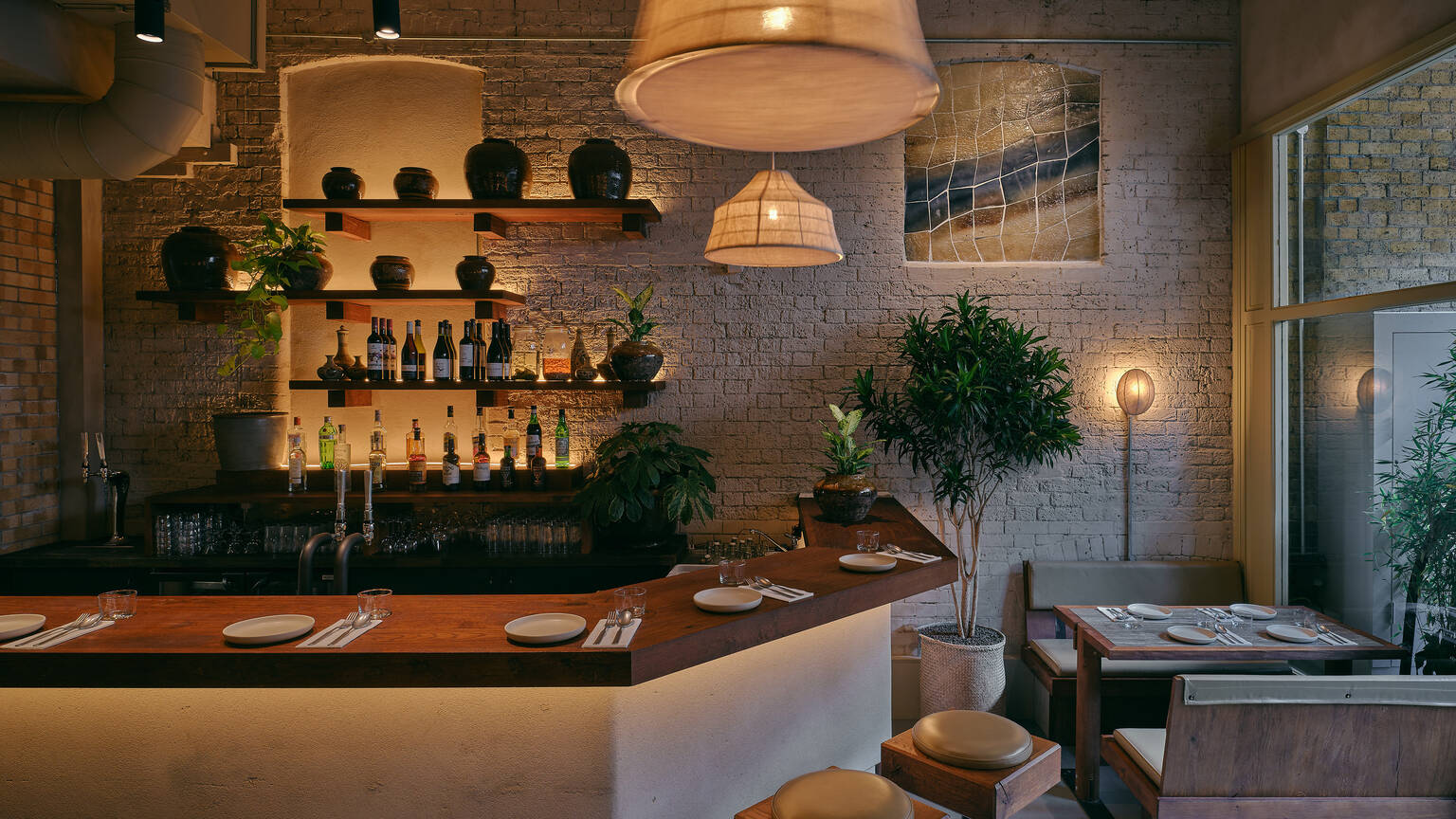 Review: Kolae restaurant in Borough