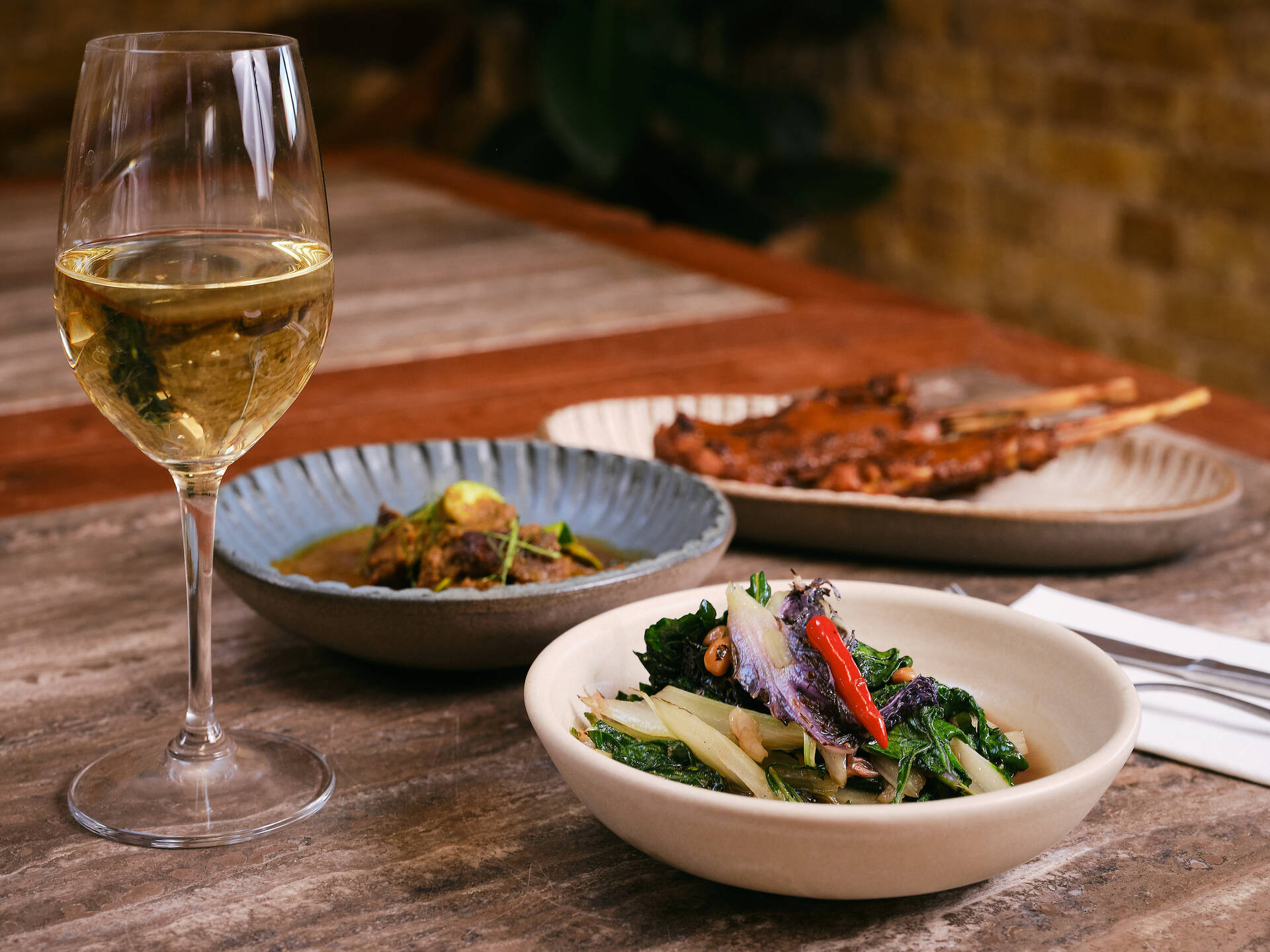 19 Brilliant Borough Restaurants | The Best of Borough Market