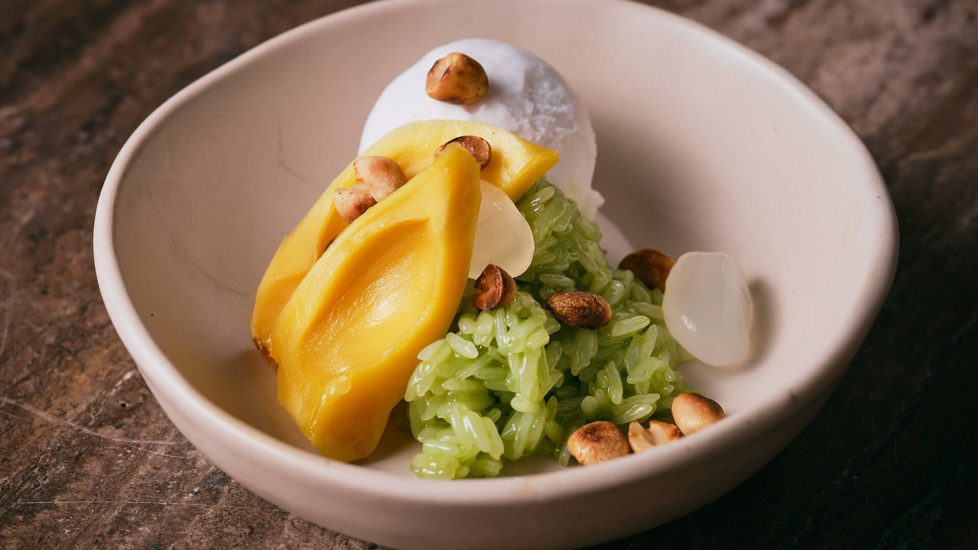 Review: Kolae restaurant in Borough