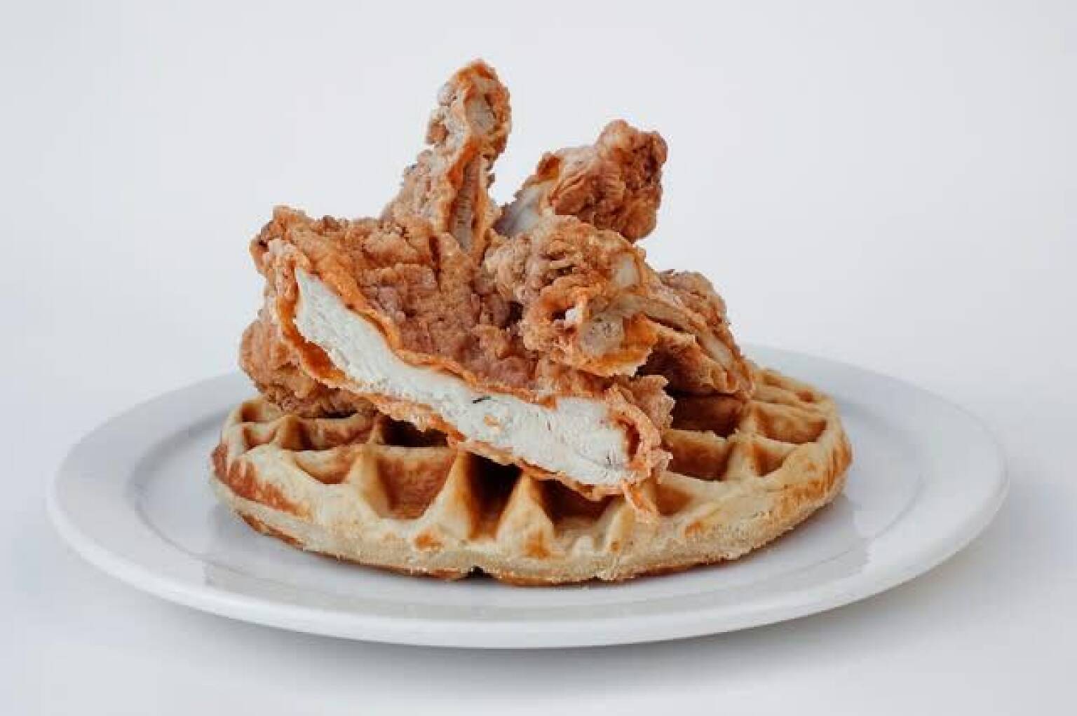 19 Best Waffles in America: From Diners to Breakfast and Brunch Spots