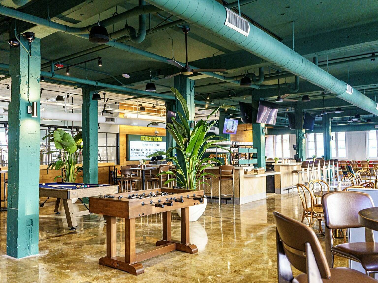 19 Best Miami Ladies' Nights for a Fun Girls Night Out