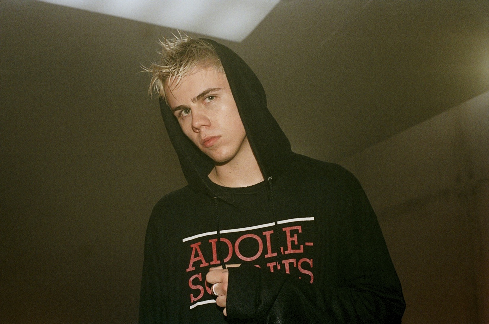 The Kid Laroi 'The First Time Tour' in Melbourne 2024: everything we ...