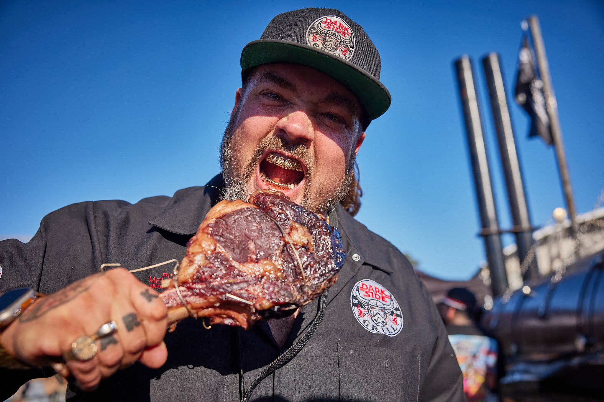 Meatstock Festival 2025: dates and tickets released