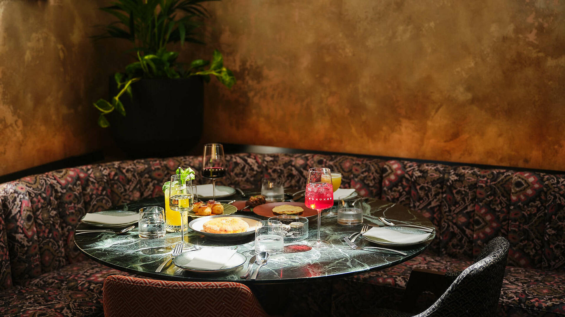 Read our four-star review of Pincho Disco | Time Out Melbourne