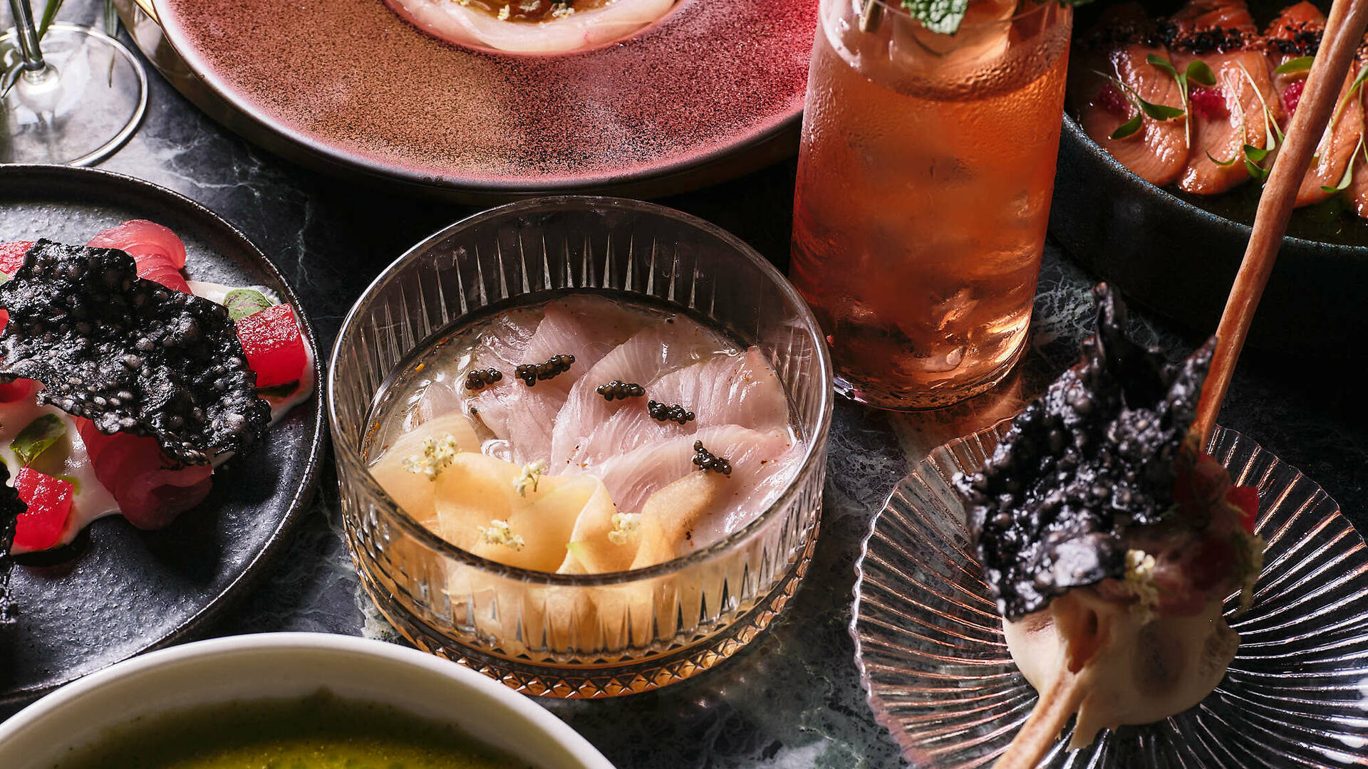 Read our four-star review of Pincho Disco | Time Out Melbourne