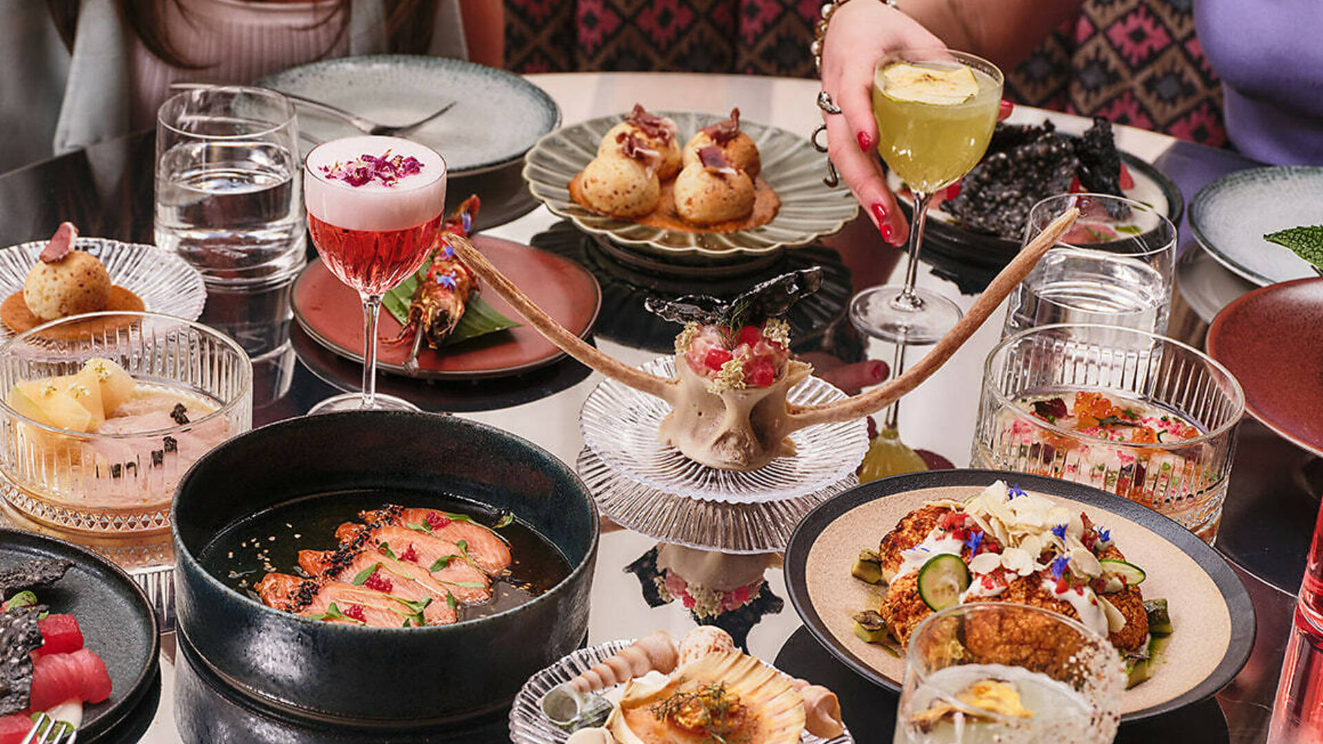 Read our four-star review of Pincho Disco | Time Out Melbourne