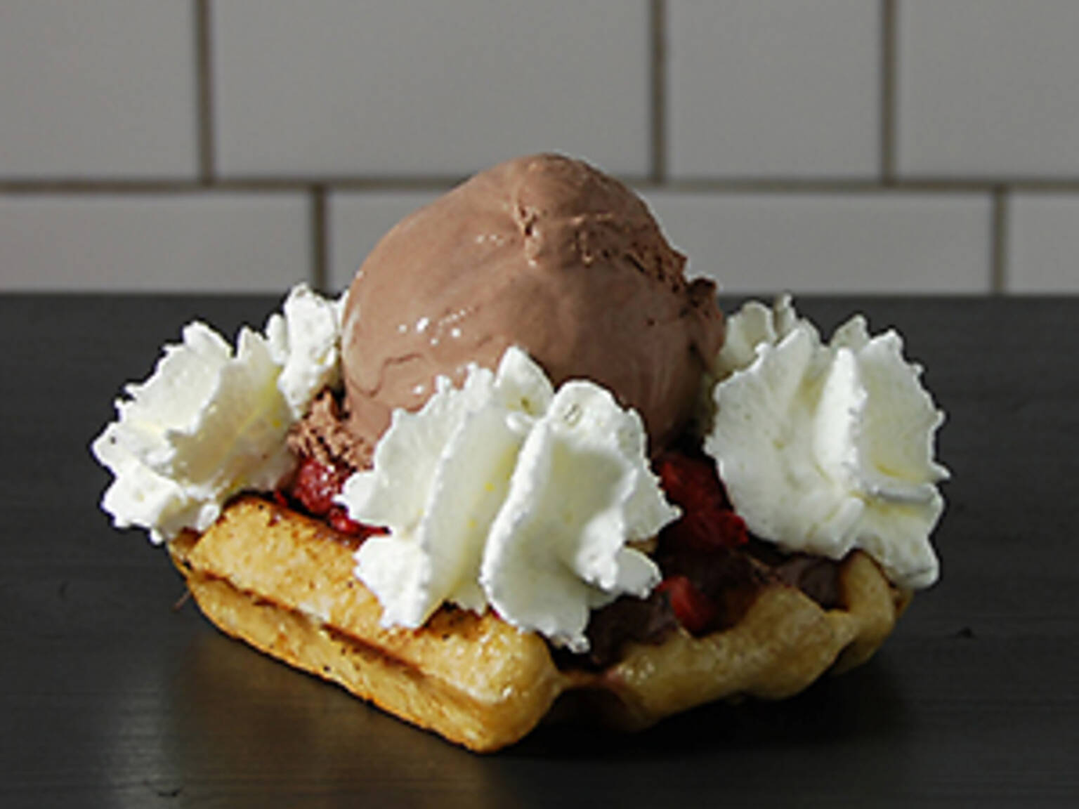 16 Best Waffles in America, From Popular Brunch Spots To Iconic Diners
