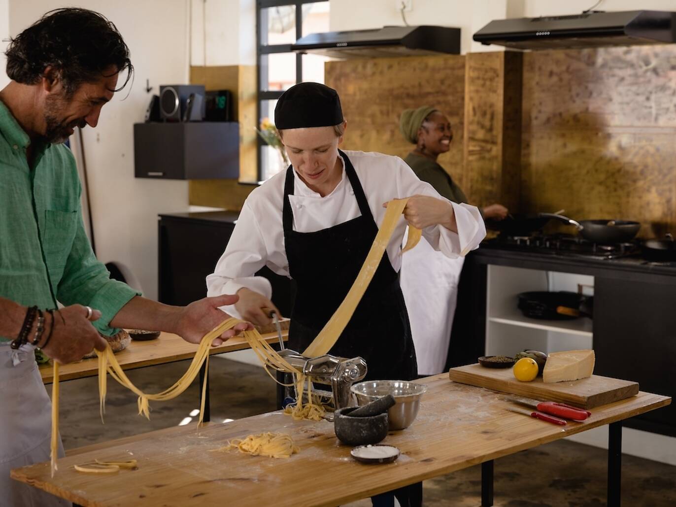 40 best team building activities and group events in NYC