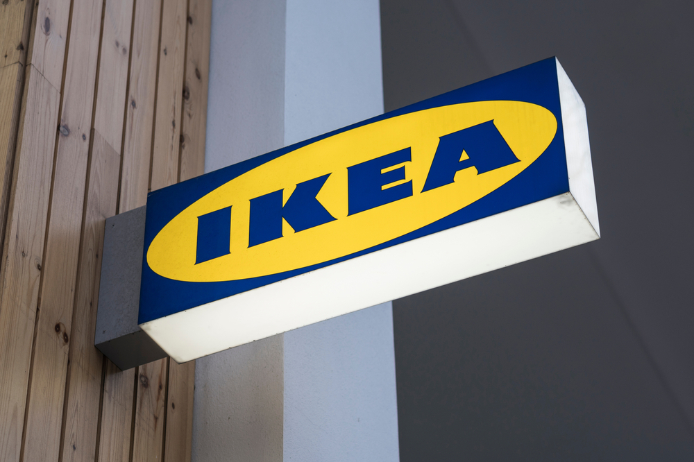 Ikea is Opening Another UK City-Centre Store in Brighton