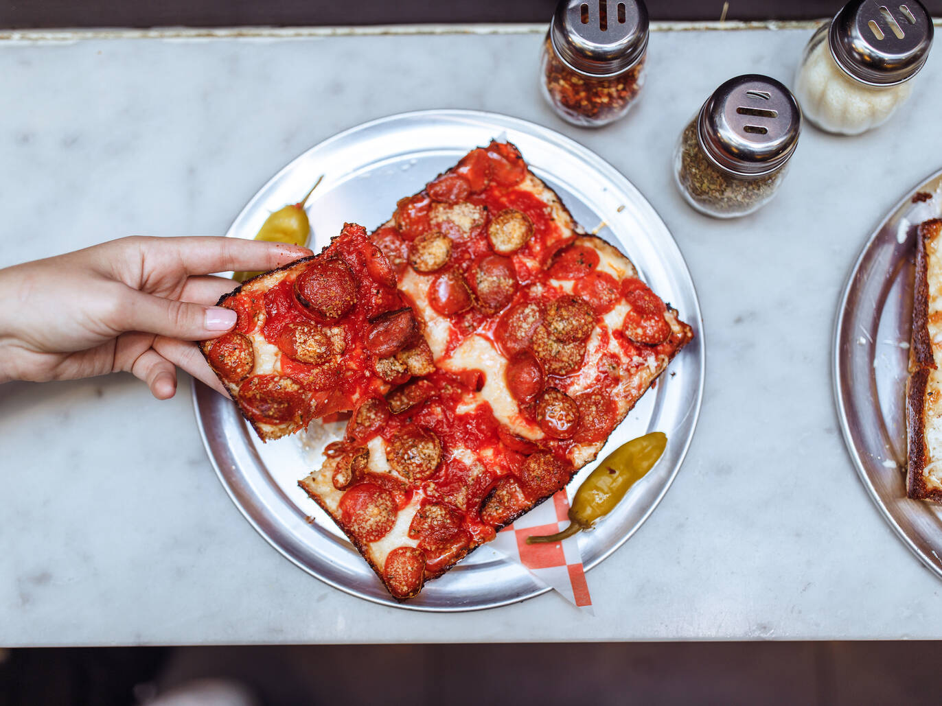 The 14 Best Restaurants Near Rockefeller Center