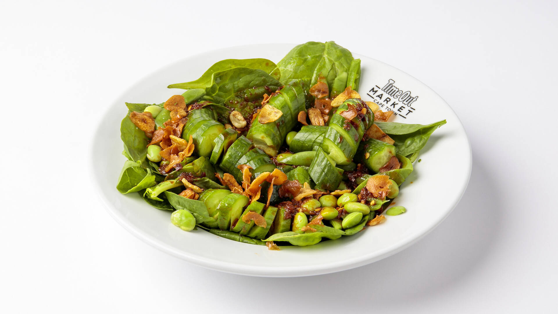 THE SIBA DELI - Time Out Market Cape Town