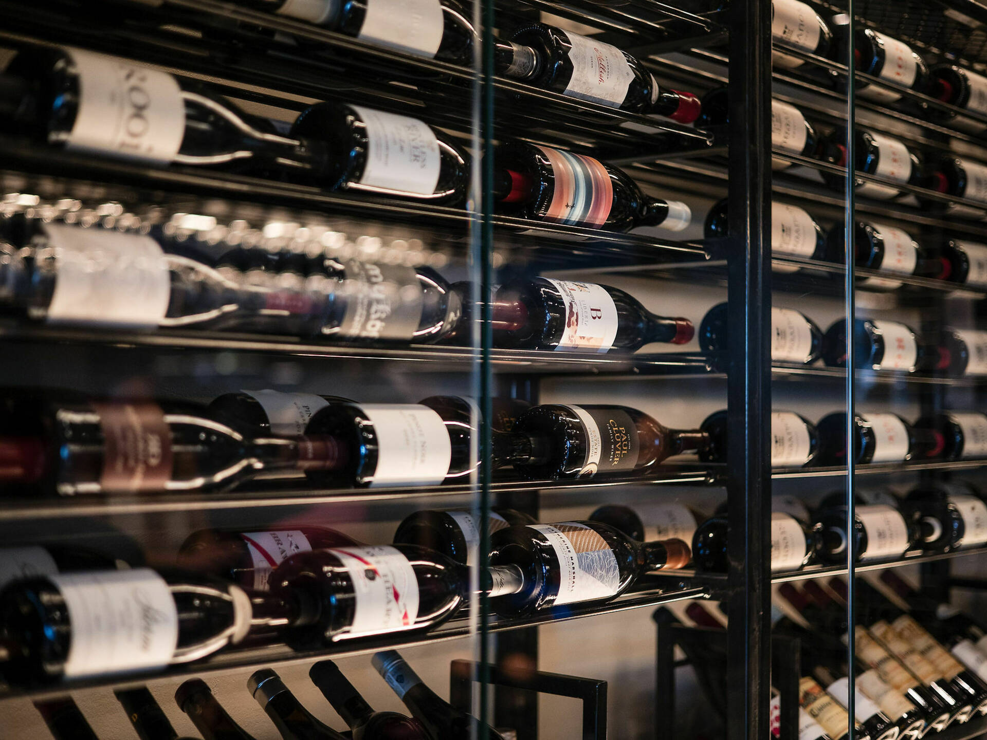 15 Best Restaurants on Bree Street, Cape Town: a local's pick