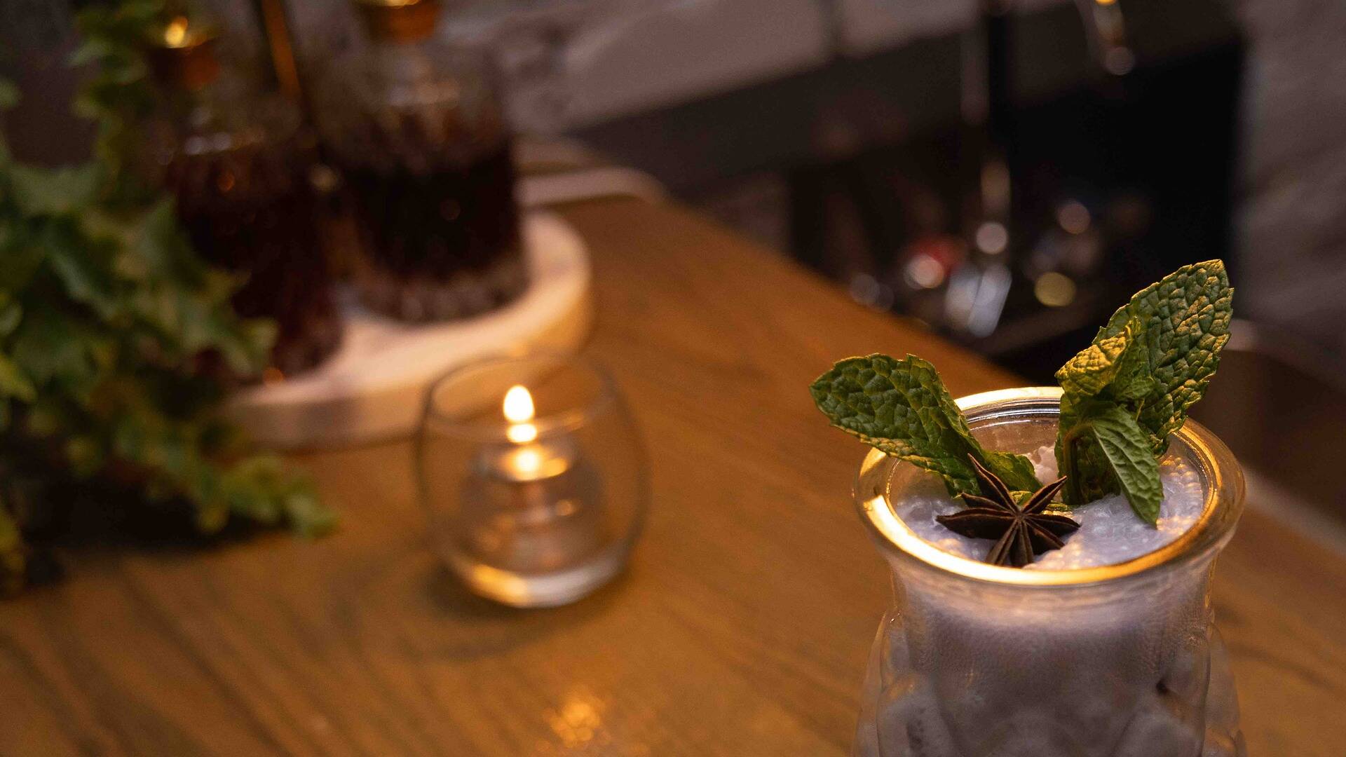 Review: Lilac Tiger