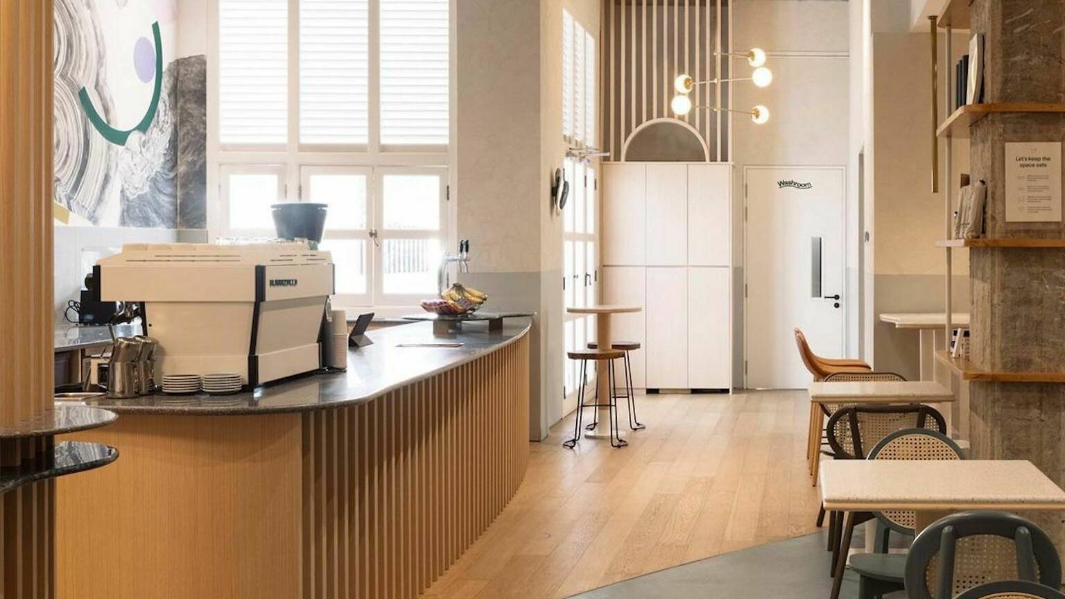 The Best Hidden Cafés In Singapore