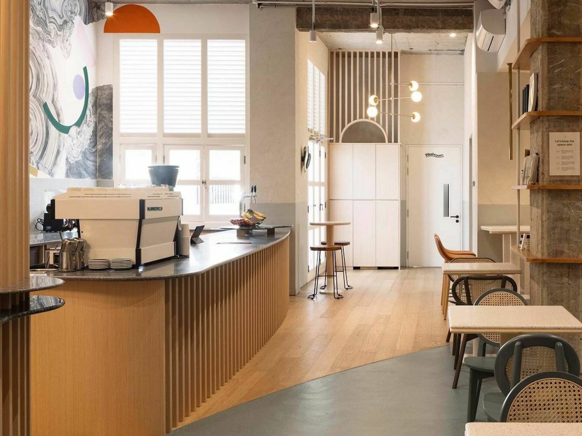 The Best Hidden Cafés In Singapore