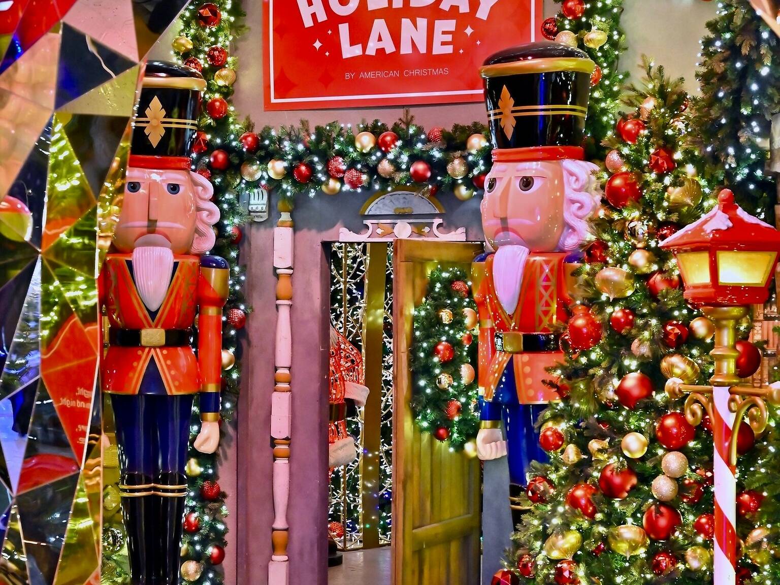 26 Festive Events for Christmas in NYC with Kids