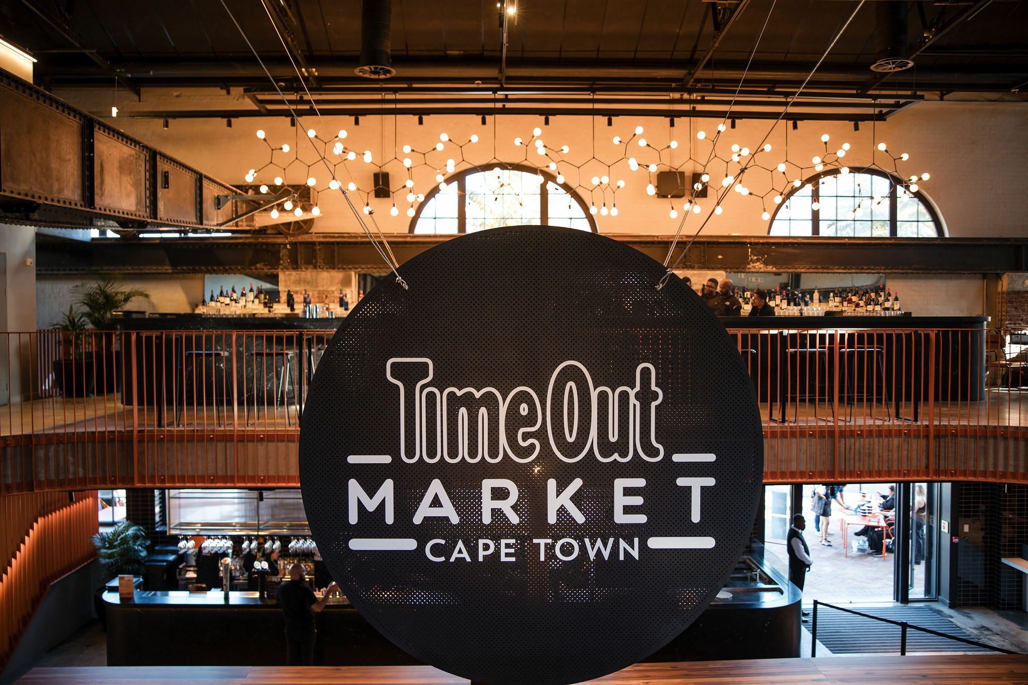 Time Out Market abre na Cidade do Cabo