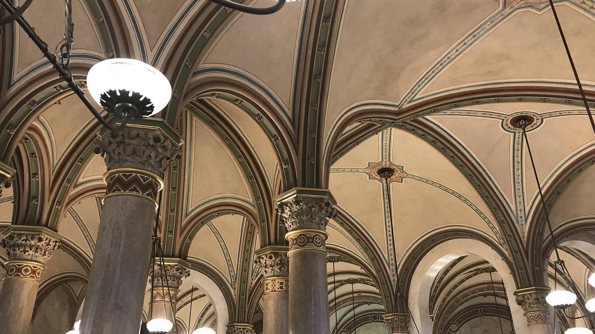 13 Best Cafés in Vienna: Where To Drink Coffee According To Locals