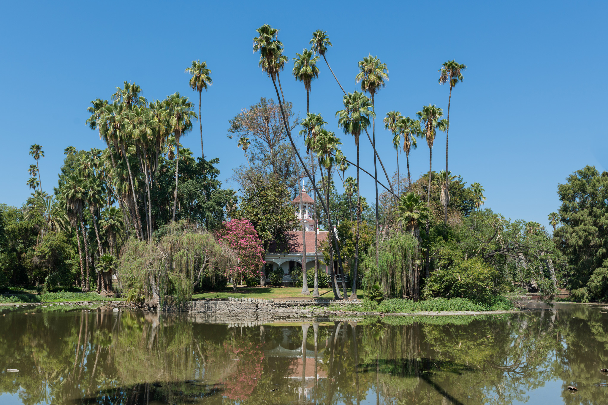 Los Angeles County Arboretum & Botanical Garden | Attractions in ...