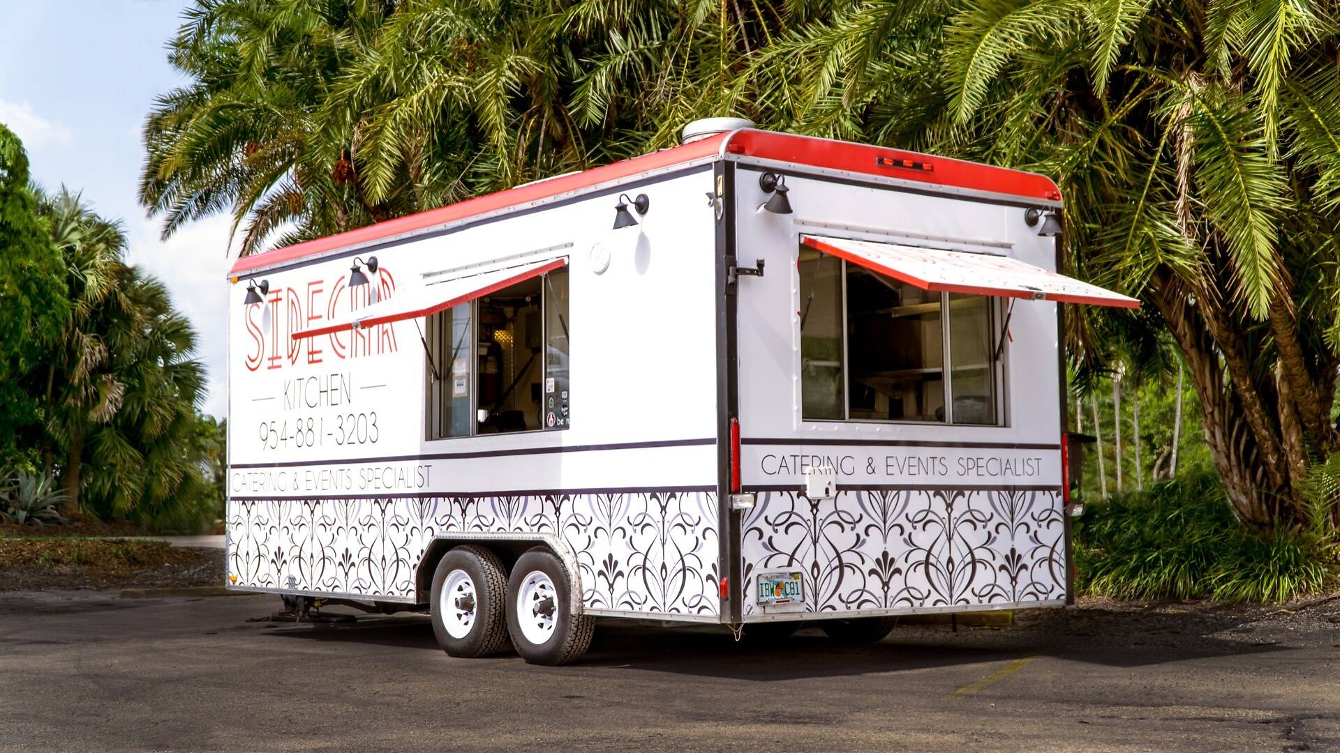 13 Best Food Trucks in Miami to Explore Local Flavors on a Budget