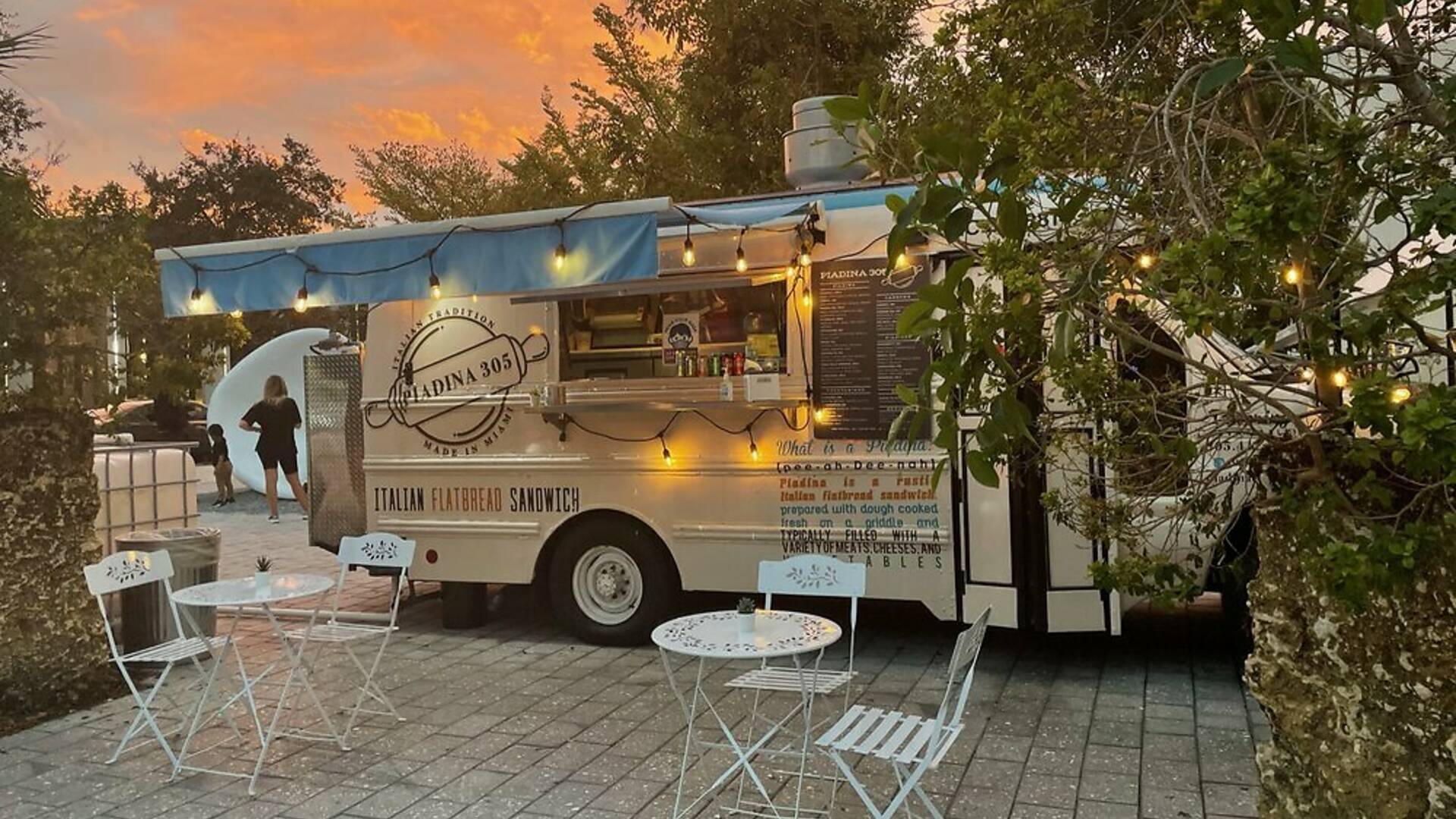 13 Best Food Trucks in Miami to Explore Local Flavors on a Budget