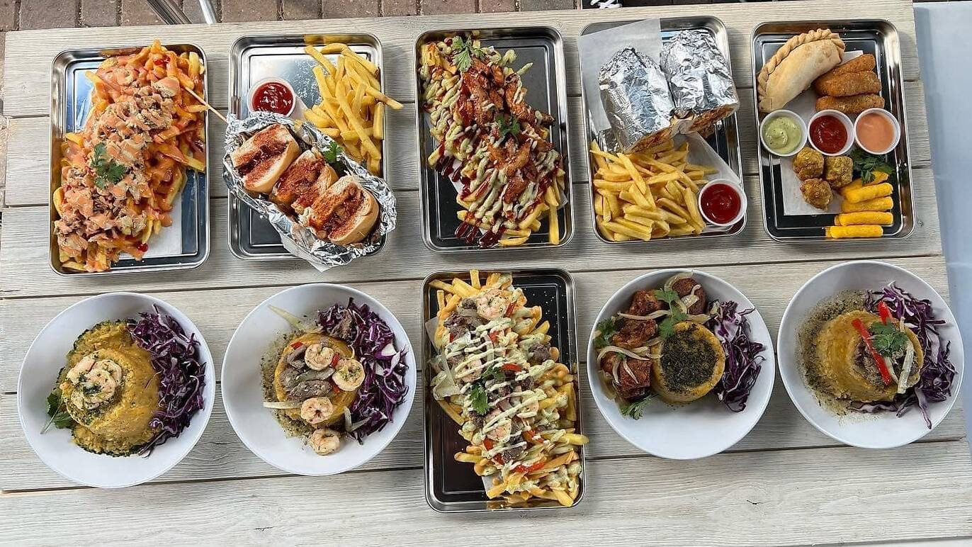 13 Best Food Trucks in Miami to Explore Local Flavors on a Budget