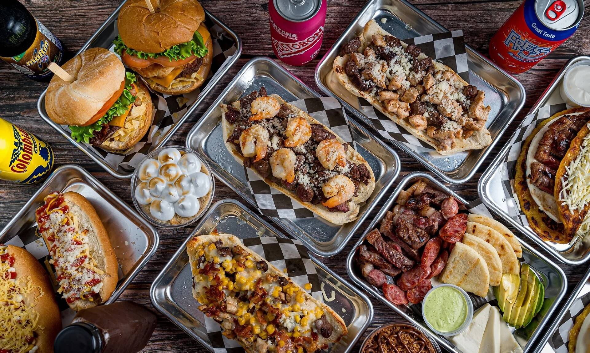 13 Best Food Trucks in Miami to Explore Local Flavors on a Budget