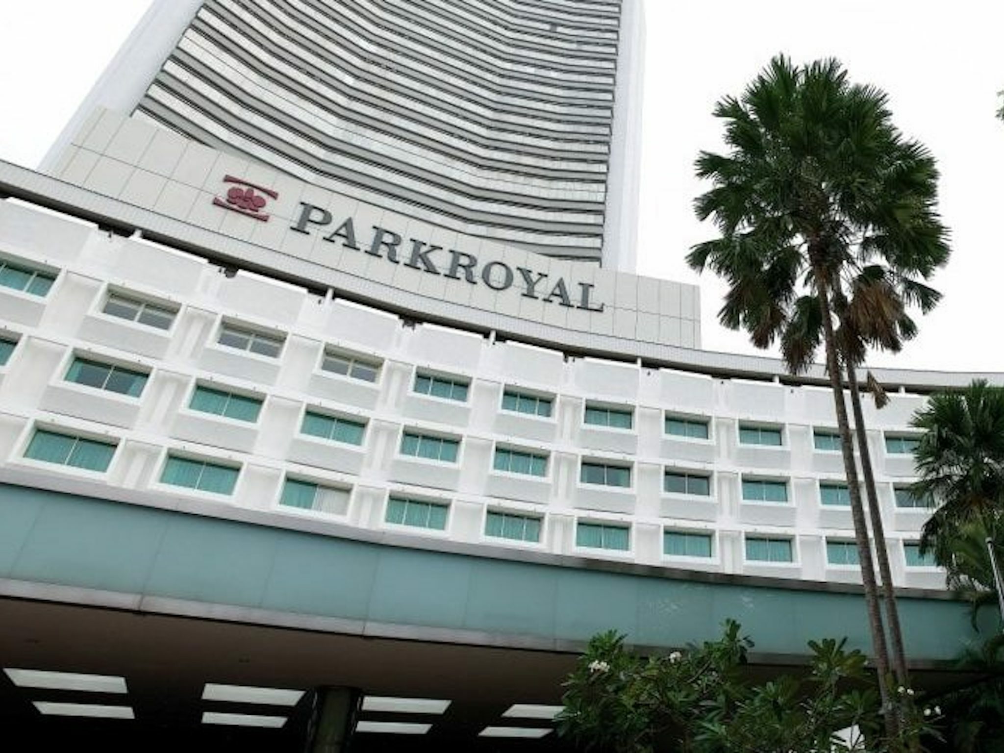 The Plaza | Property in City Hall, Singapore