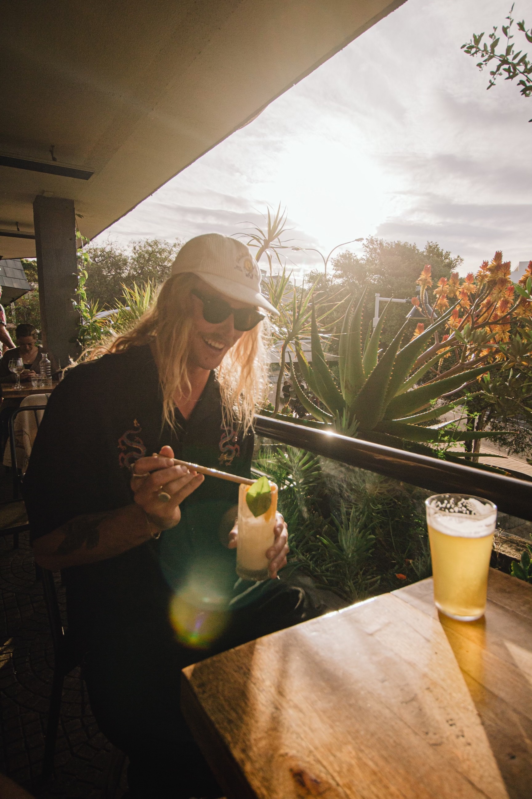 Stowaway Bar Freshwater | Great cocktails and craft beers