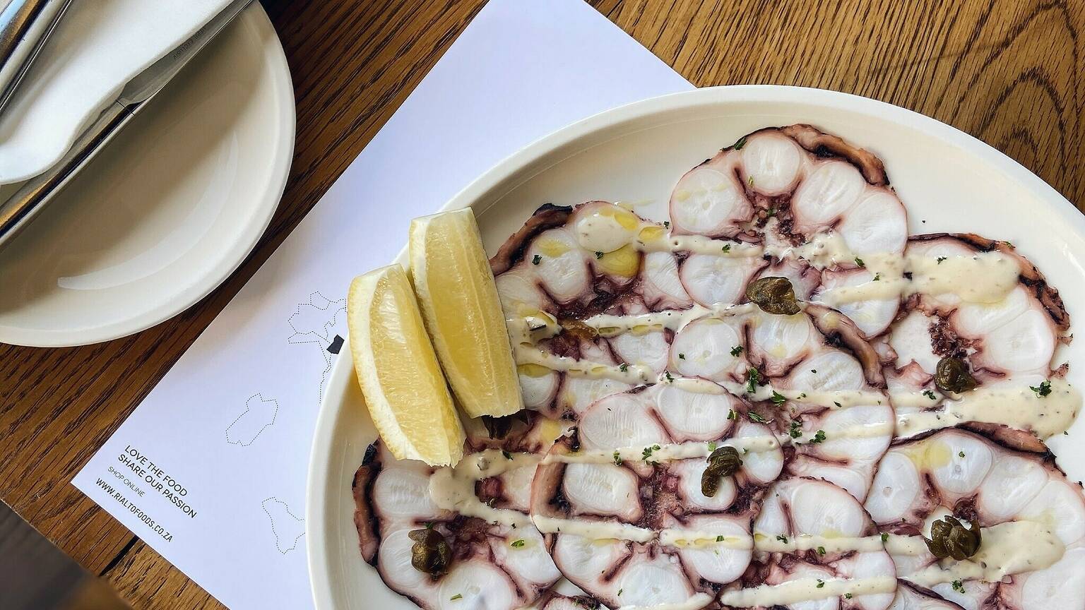 12 Best Italian Restaurants in Cape Town, Picked By A Local