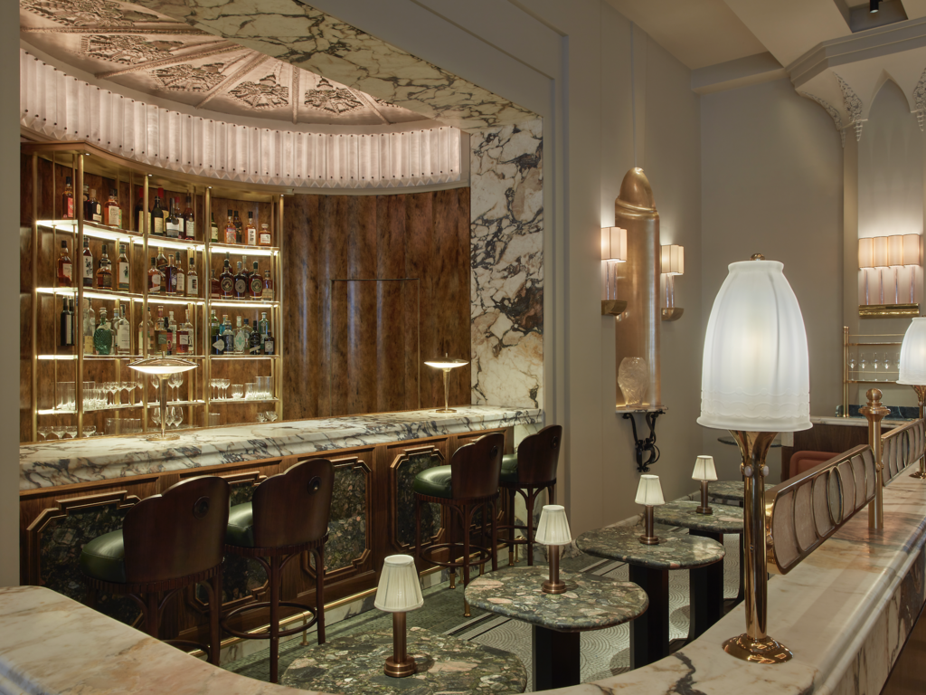 29 Best Mayfair Restaurants: Where To Eat in Mayfair