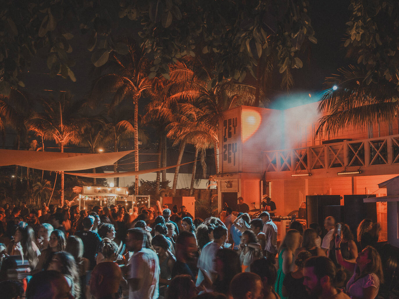 Best Things to do in Miami This Weekend on November 1, November 2 and ...