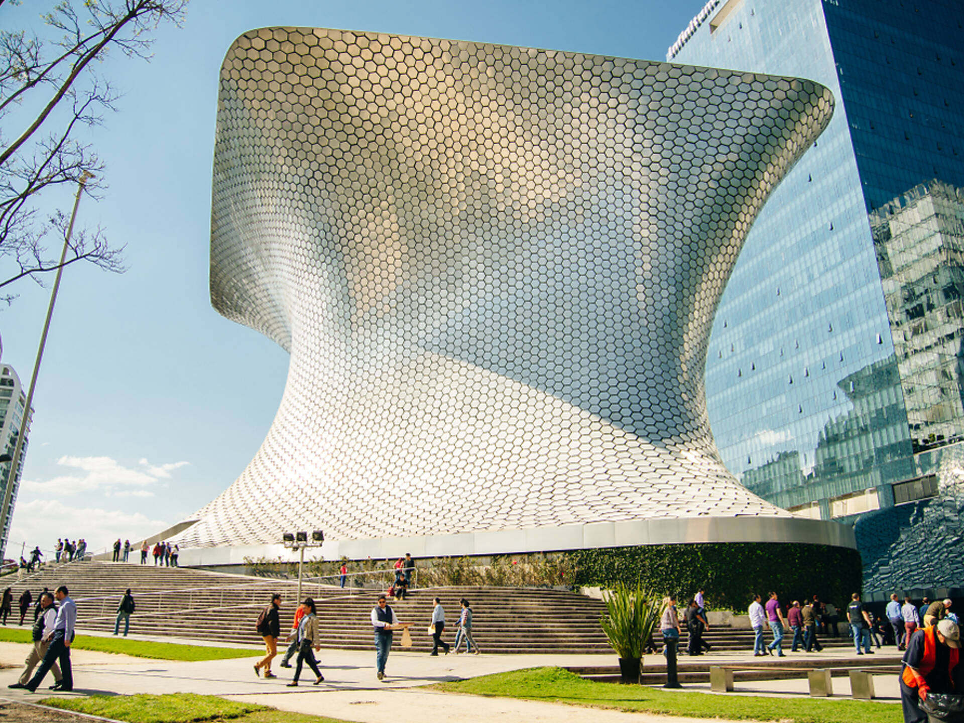 The World’s 20 Best Cities for Culture Right Now