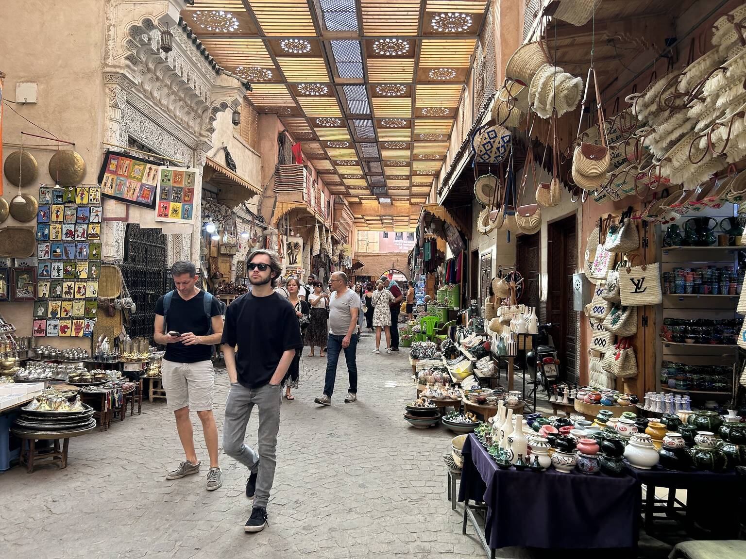 19 Can’t-Miss Things to Do In Marrakech: Travel Itinerary For First-Timers