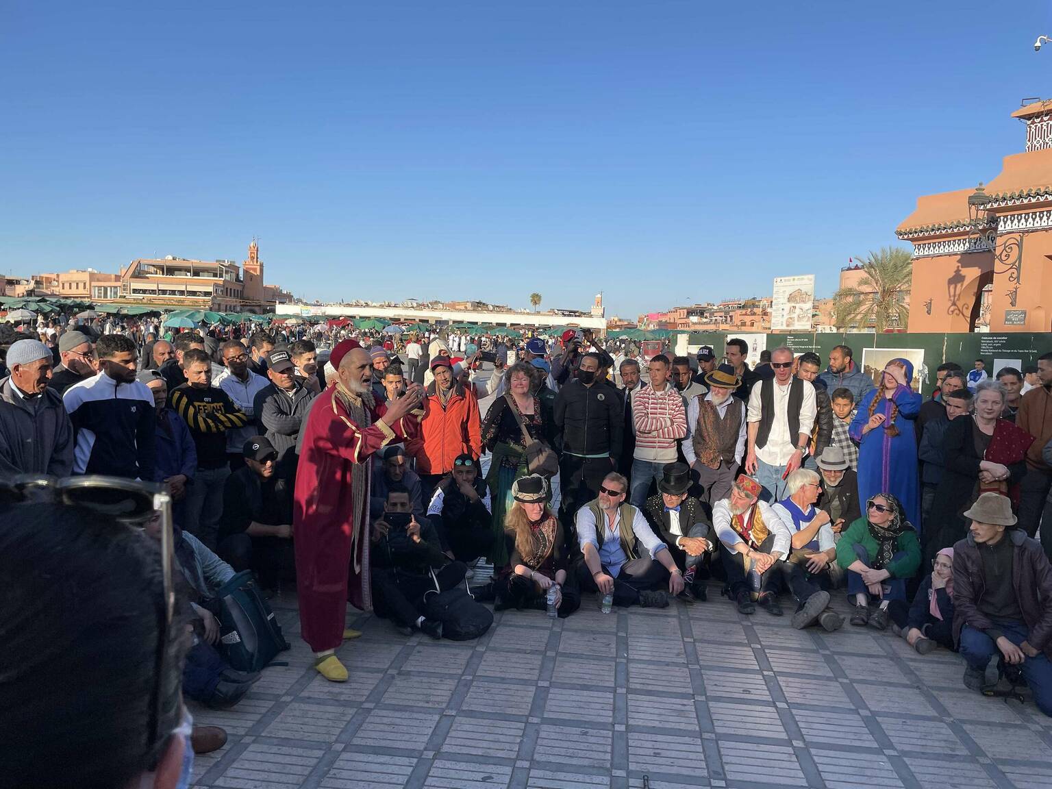 19 Can’t-Miss Things to Do In Marrakech: Travel Itinerary For First-Timers