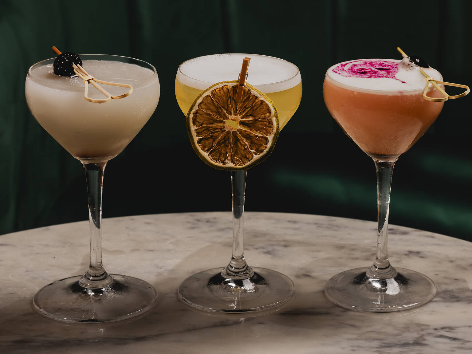 Where to eat and drink during Art Basel 2023