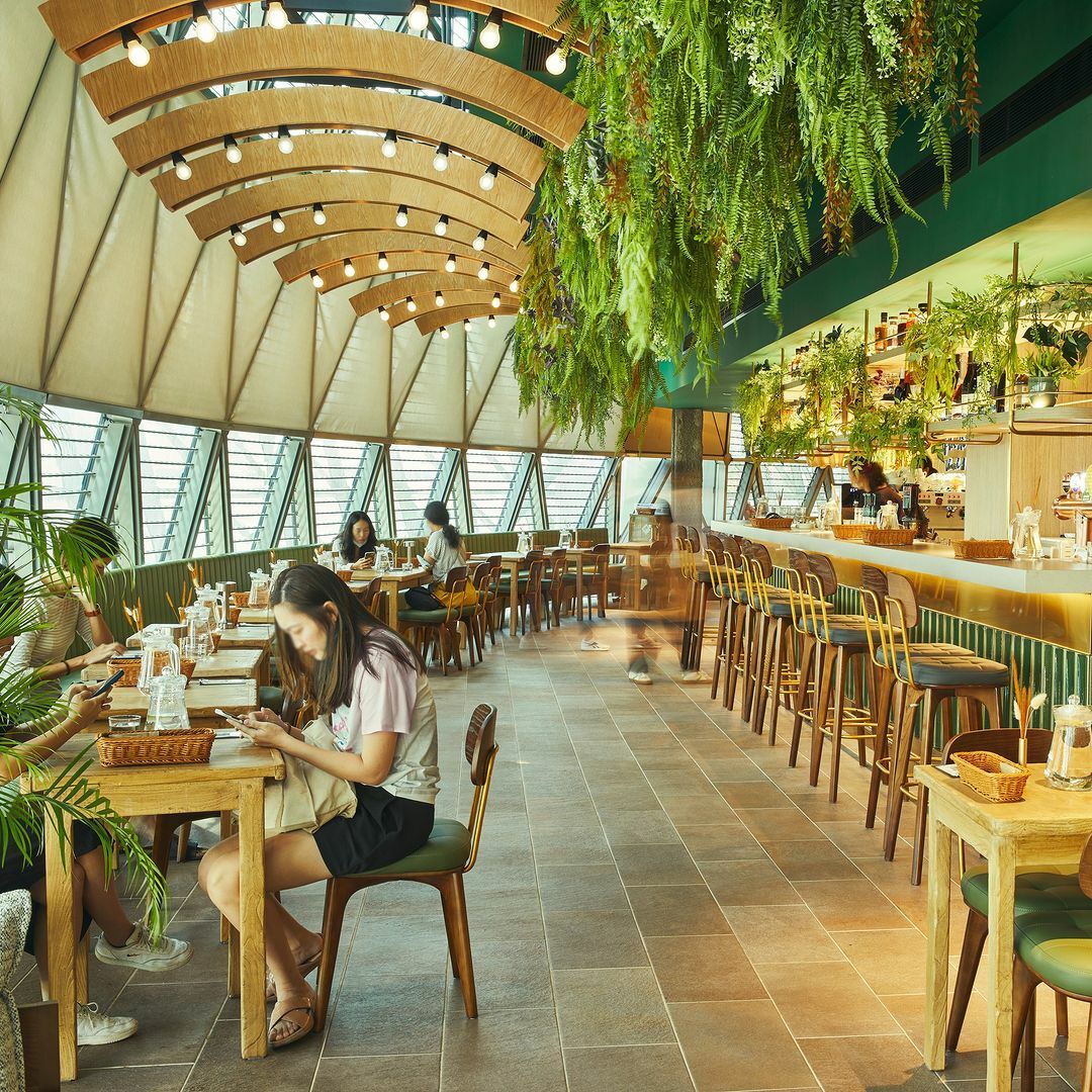 Surrey Hills Grocer Ion Orchard