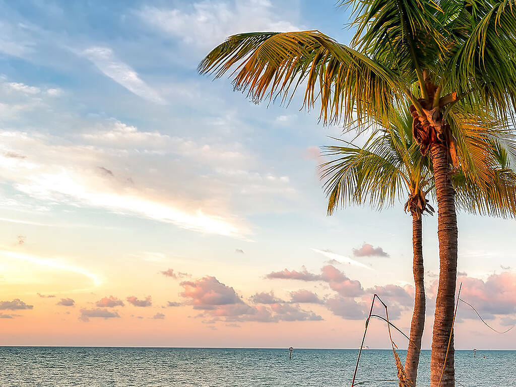 8 Best Beaches in Key West, Picked By A Local