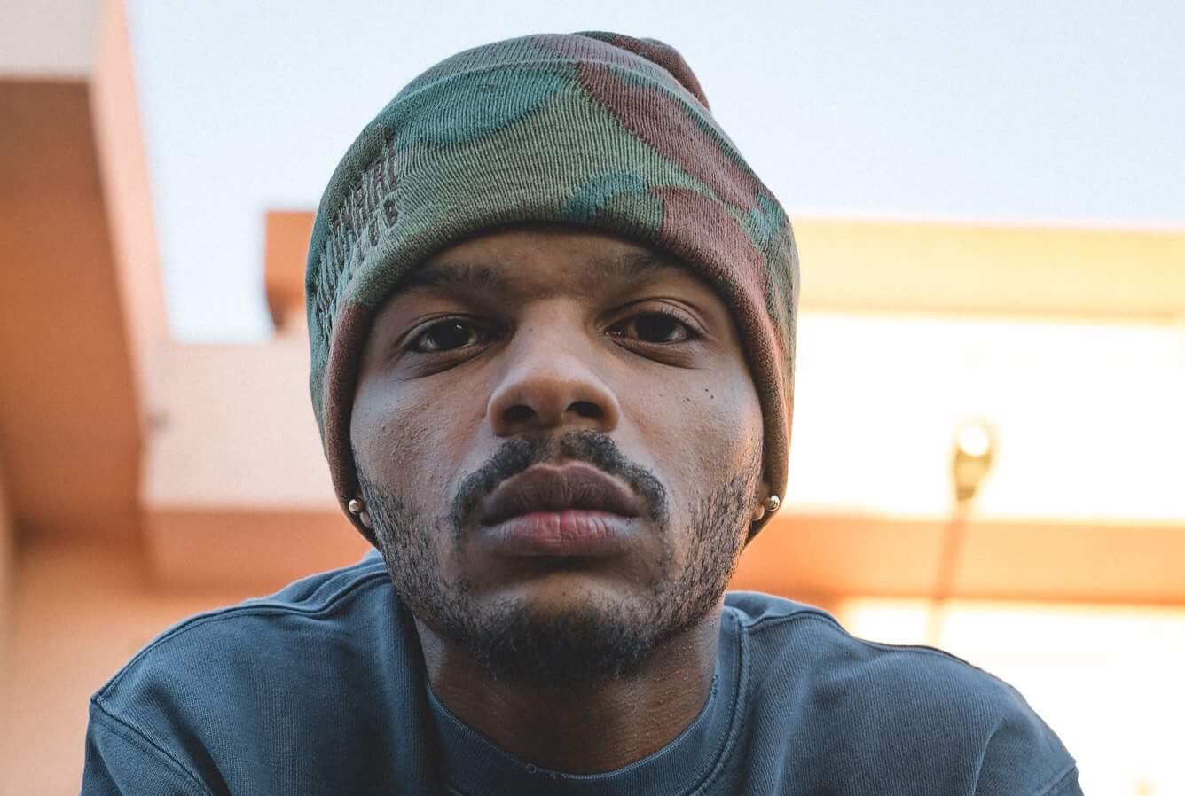 Landim celebra os dez anos de ‘Kamikaze’, “uma lufada de um vento ...