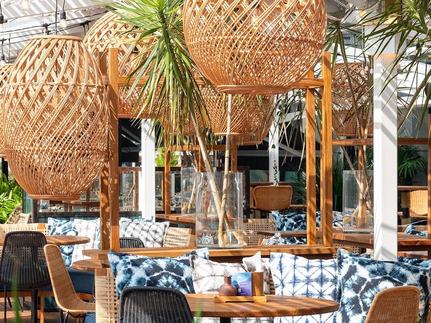 12 Best Tropical Cafes in Singapore To Live Your Best Island Life