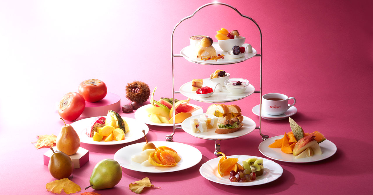 Takano Fruit Tiara Autumn Fruit Hunting | Restaurants in Tokyo