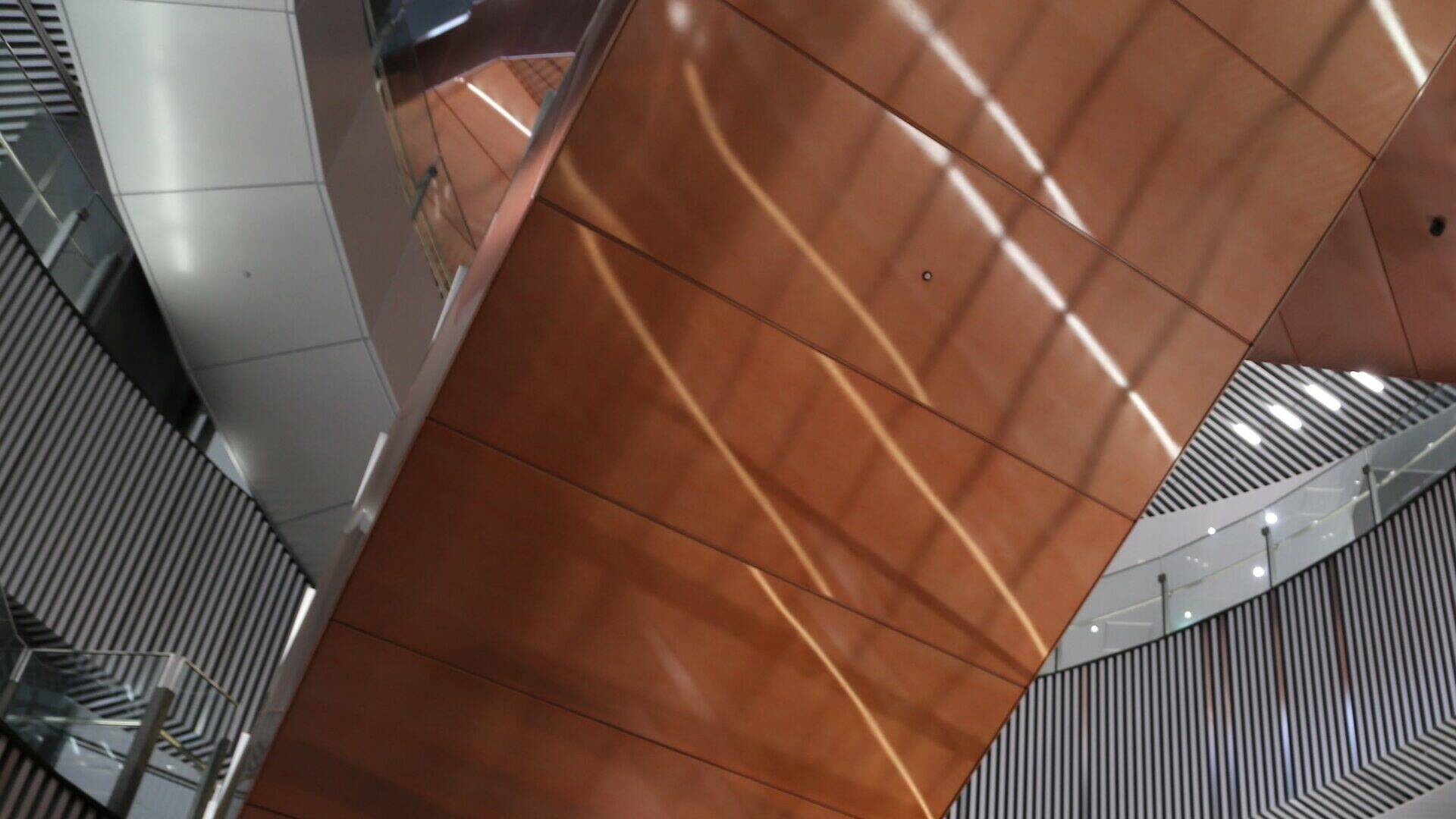 Shibuya Sakura Stage | Things to do in Shibuya, Tokyo