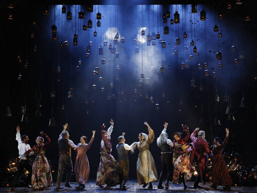 The best theatre, shows and musicals in Melbourne this December