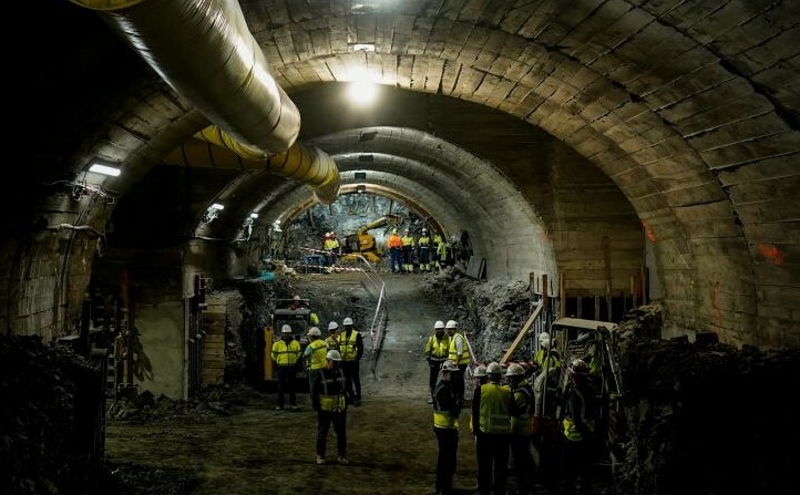 Plano de Metro Madrid 2024: estos son los cambios y novedades